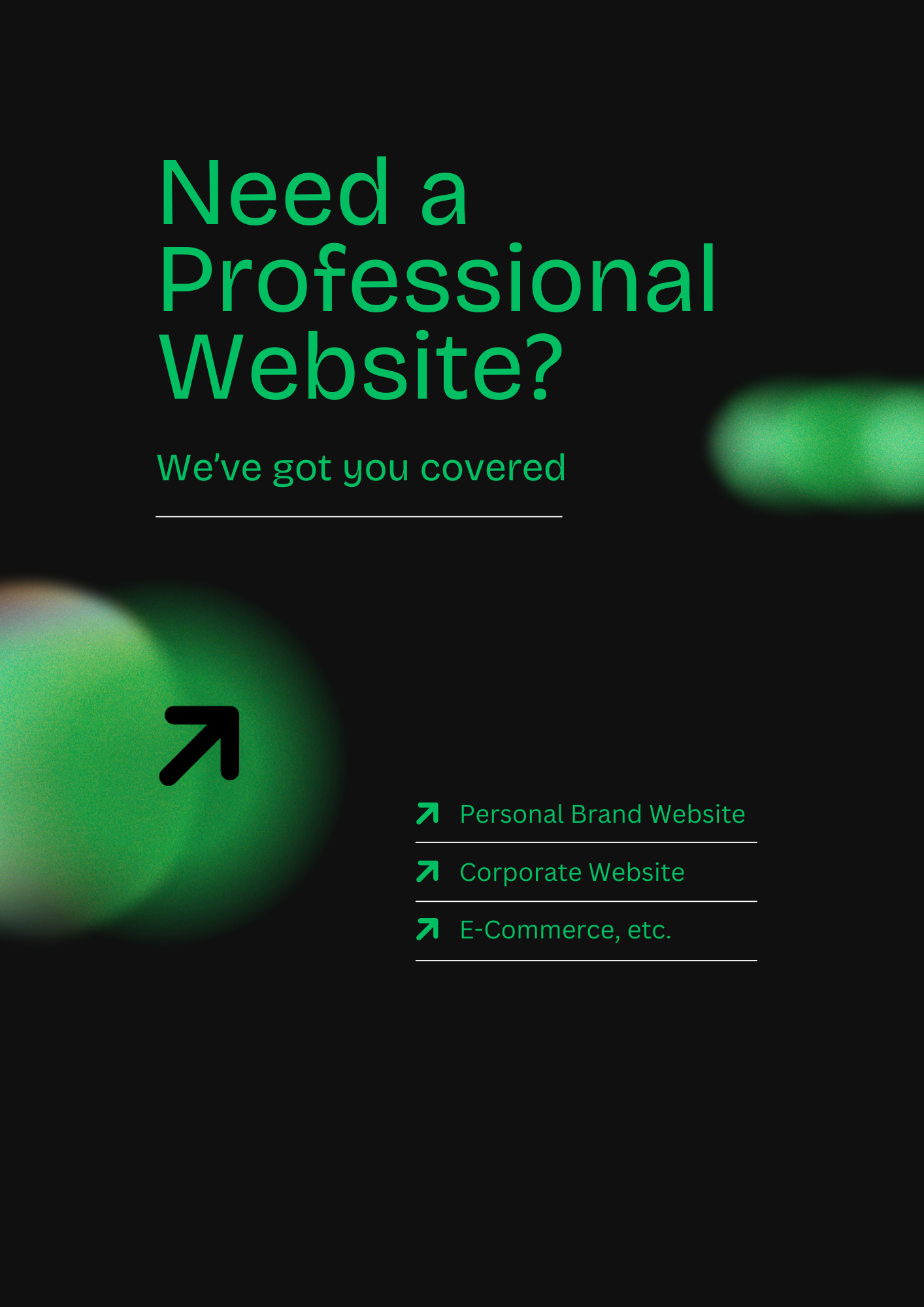 Digital Services | Web Design, SMMA & System Design | NemaSites